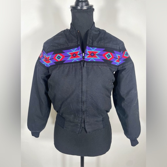 Western Frontier | Jackets & Coats | Vintage Western Style Jacket ...